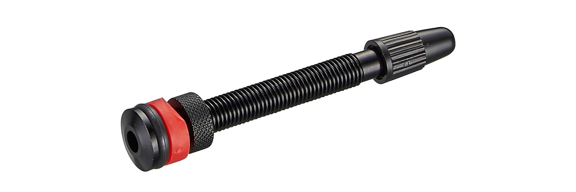 WHL SUB Roval Tubeless Valve Stem 50mm Mtb&Road 1 Pcs - IBKSport your ...