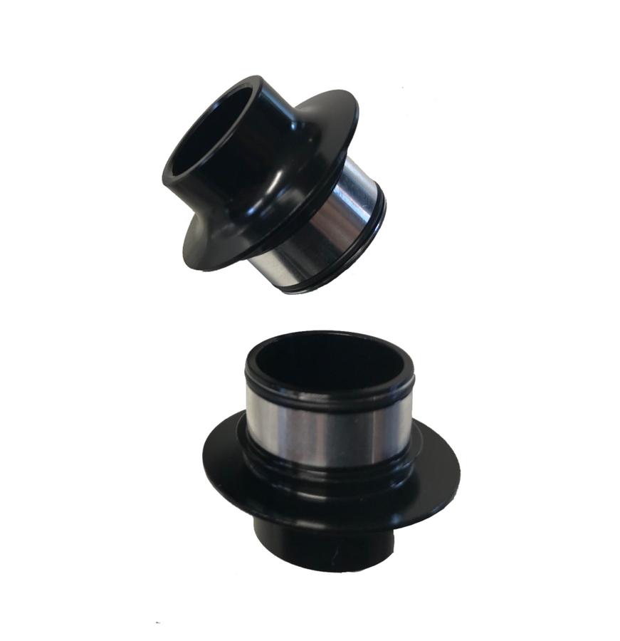 EDC MY19 Roval Mtb Wheel 15mmx110mm (19mm Od) Boost Front Axle End Cap ...