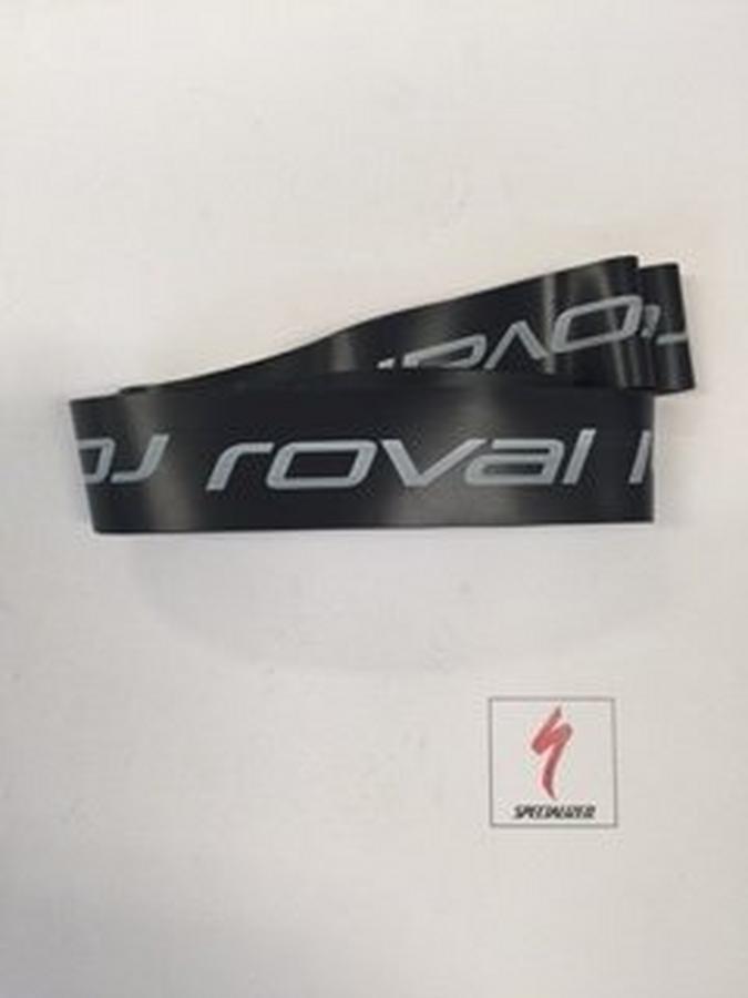WHL MY16 Roval Rapide CLX 64 Road Rim Strip 25mm Width - IBKSport your ...