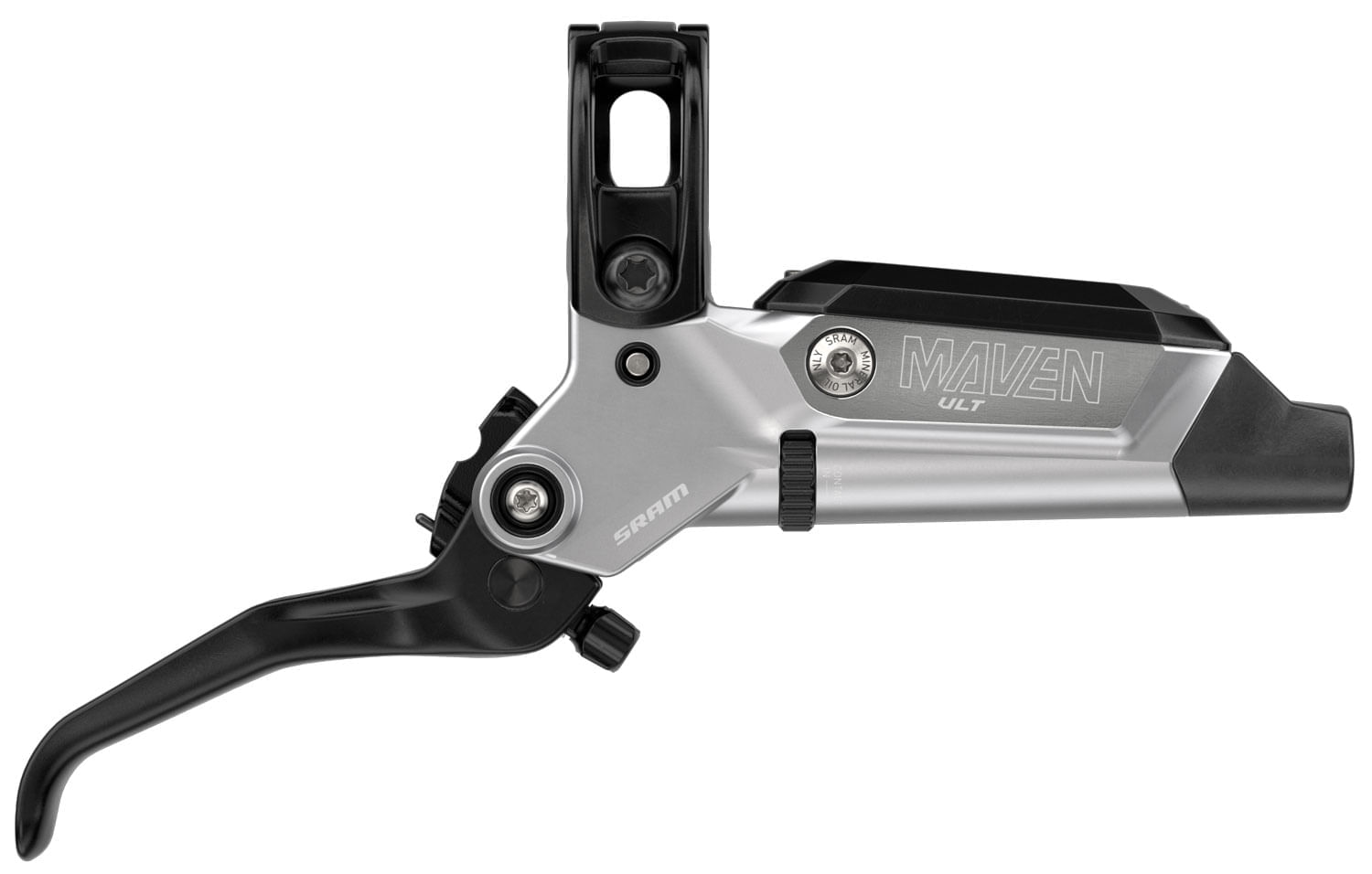 Sram Maven Ultimate Stealth Expert Brake Kit - IBKSport your cycling shop