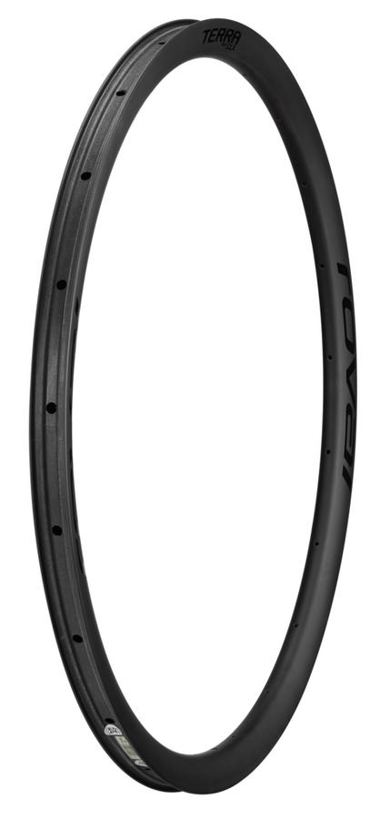 Rim MY20 Roval Terra CLX 700C Front Carbon 21H Disc 25mm Internal ...