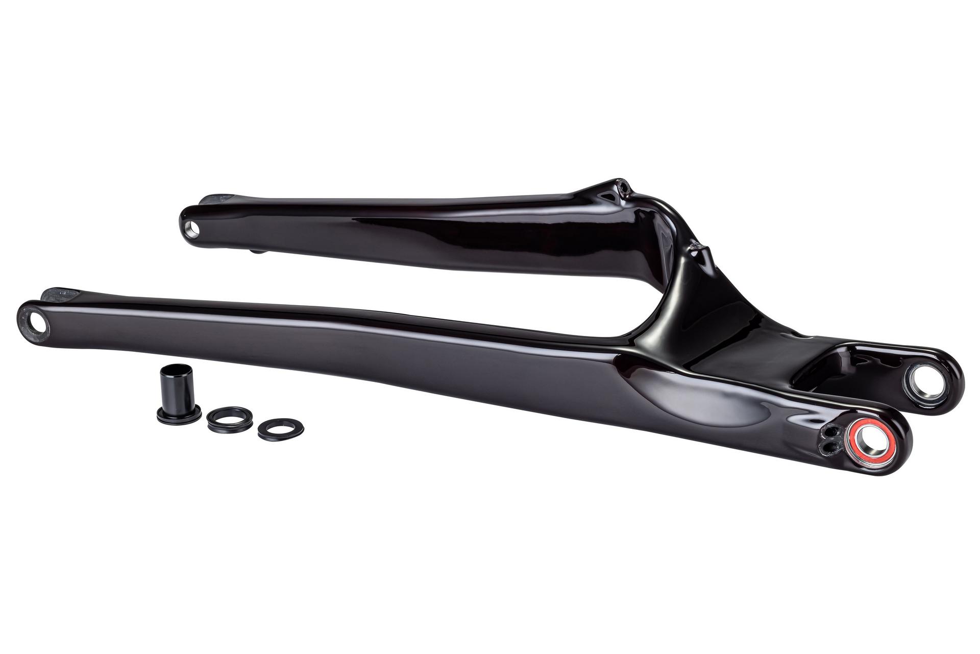 CHS MY22 Specialized S-Works Specialized Enduro Carbon Chainstay ...