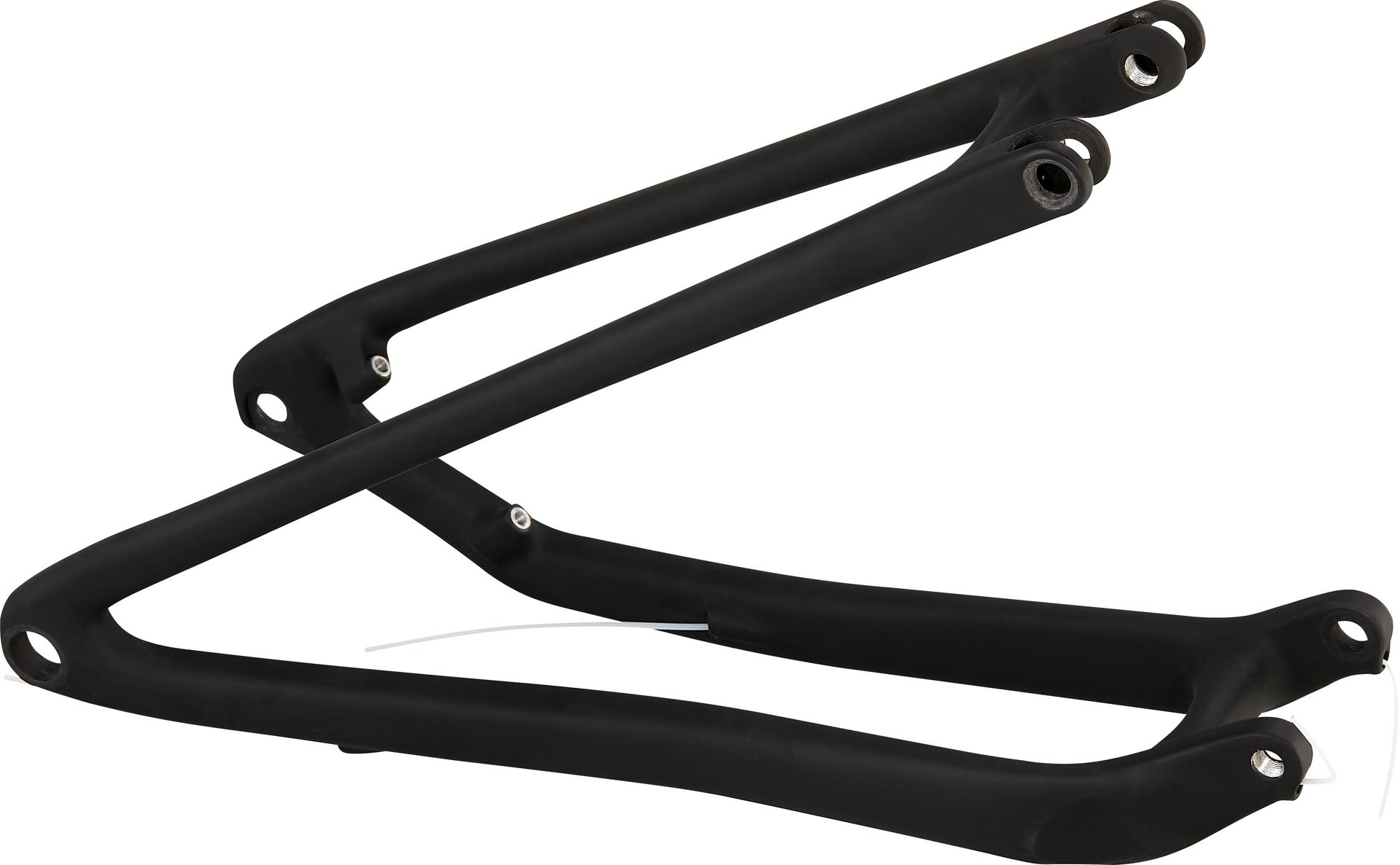 STS MY21 Specialized Stumpjumper Carbon Rear Triangle 442 For S5 S6 ...