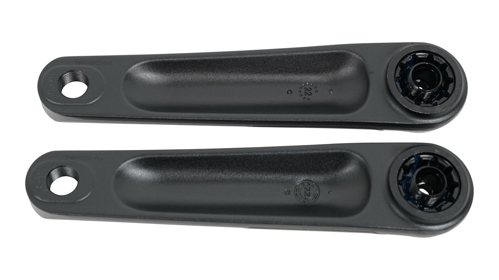 CRK MY20 Specialized Levo SL Crank Arm SL System Praxis Plw Mtb Plw M30 ...