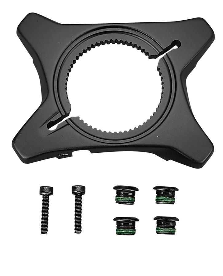 SPR Specialized Turbo SL System SL 1.1 Motor Spider 107 BCD 4 Bolt ...