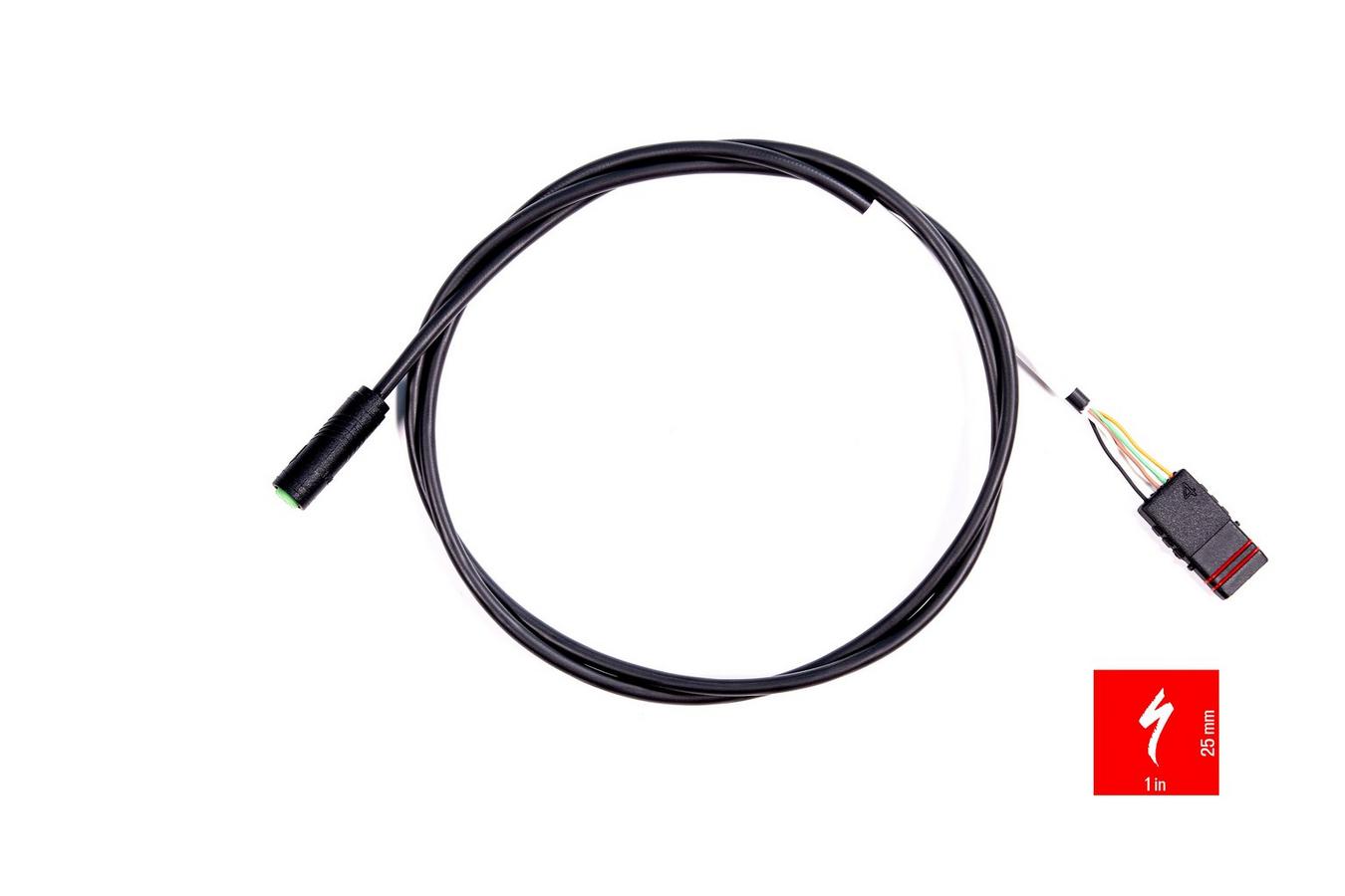 ELE MY19 Specialized Levo FSR Cable For Motor TT Display Brose Motor ...