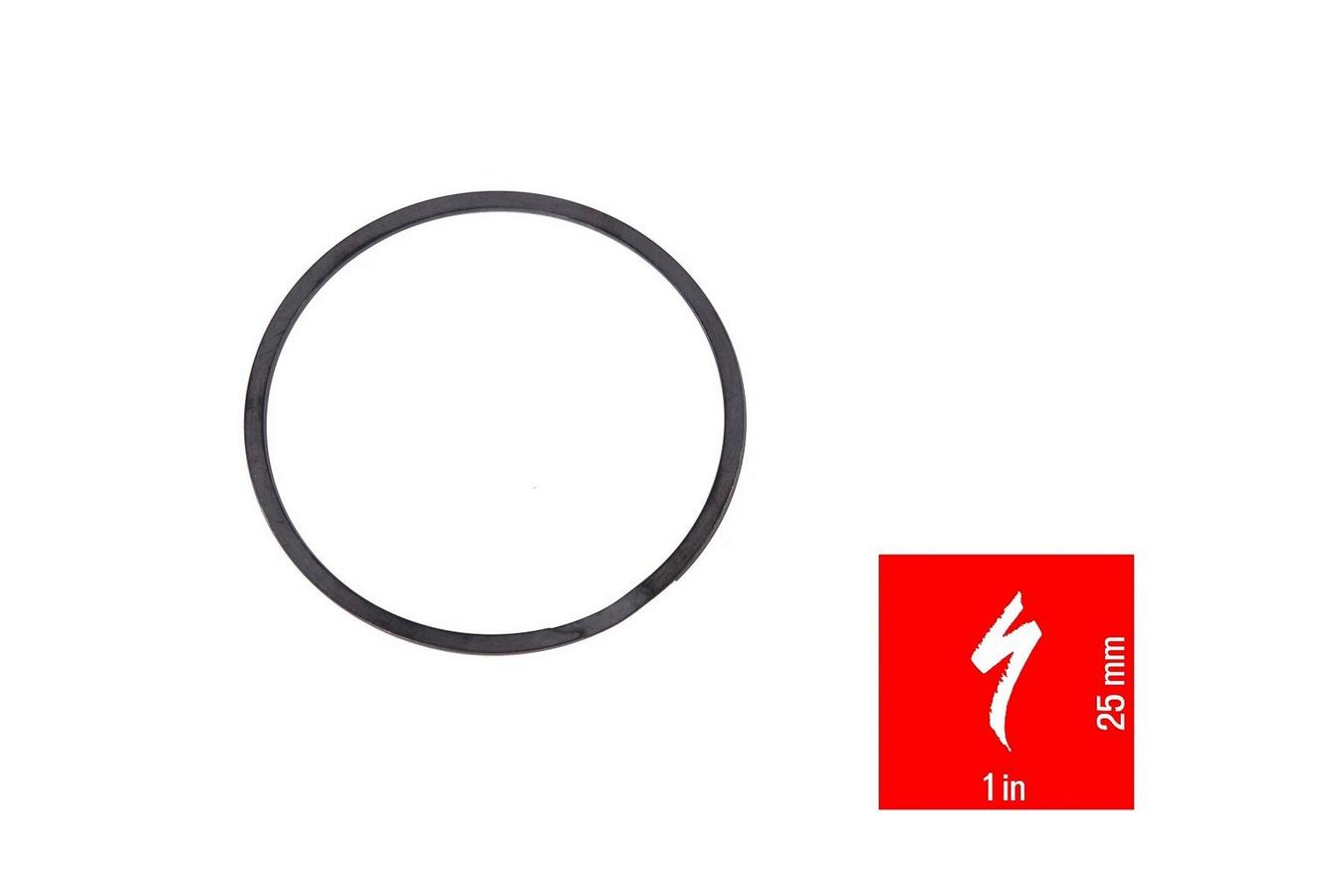 CRK Spider Lockring Ring RTNG 50mm Shaft 48.5X1.5 Gve - IBKSport your ...