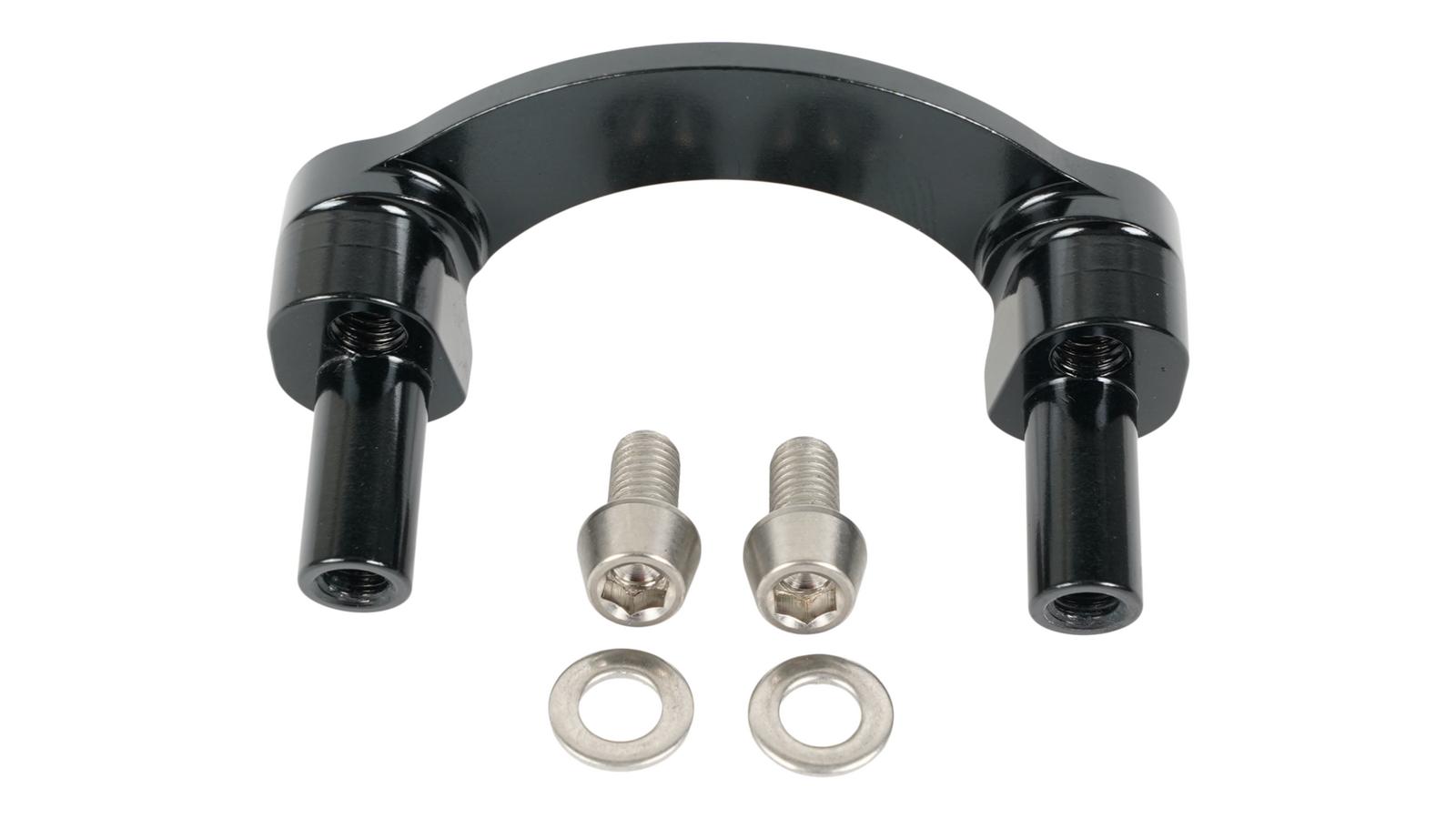 BRK Eebrake Specialized DM Brake Adaptor Kit For MY18 Tarmac SL6 Frame ...