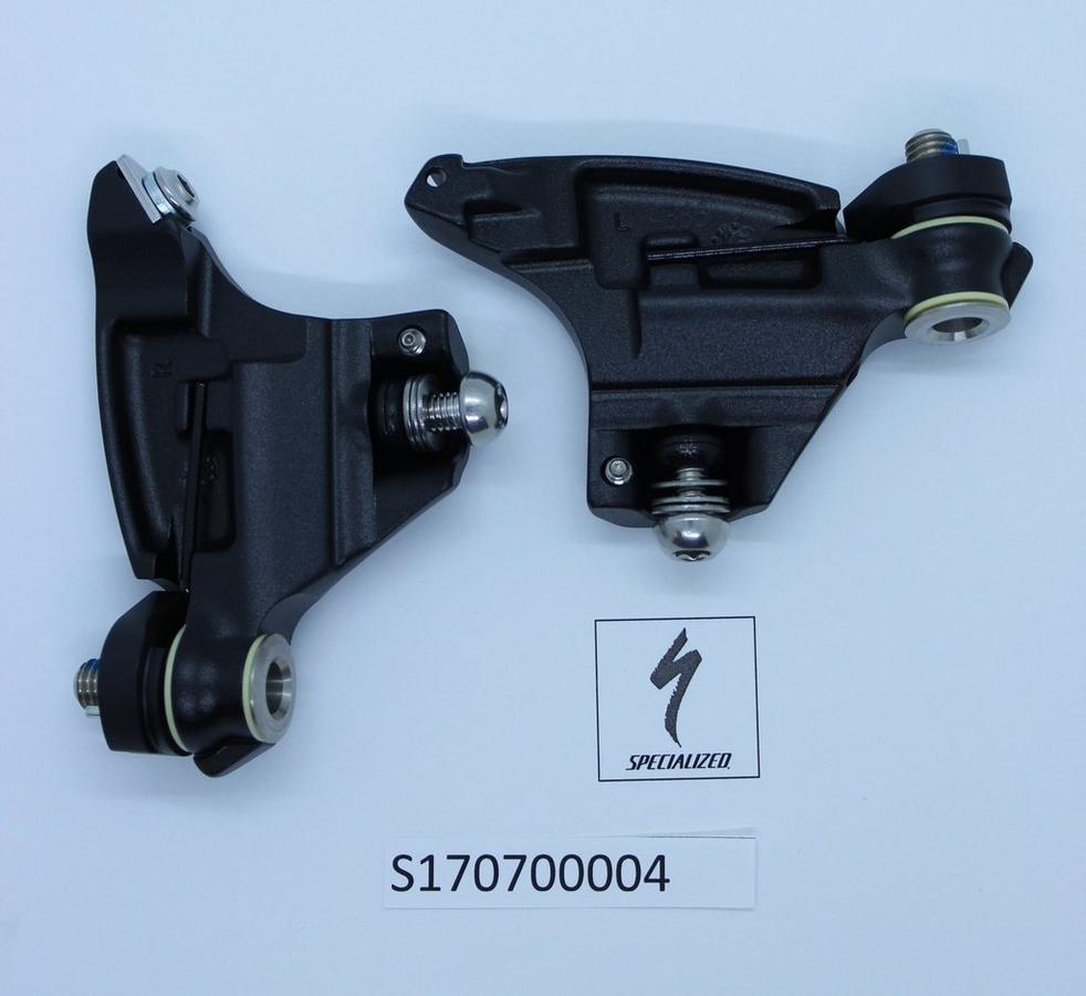 BRK MY16-17 Specialized Venge Vias Rear Rim Brake Set - IBKSport your ...