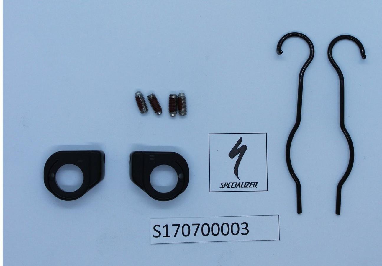 BRK SUB MY16-17 Specialized Venge Vias Front Rim Brake Caliper Spring ...