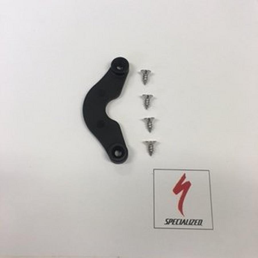 ELE MY16 Specialized Turbo Connector Boomerang Support Piece And Screws ...