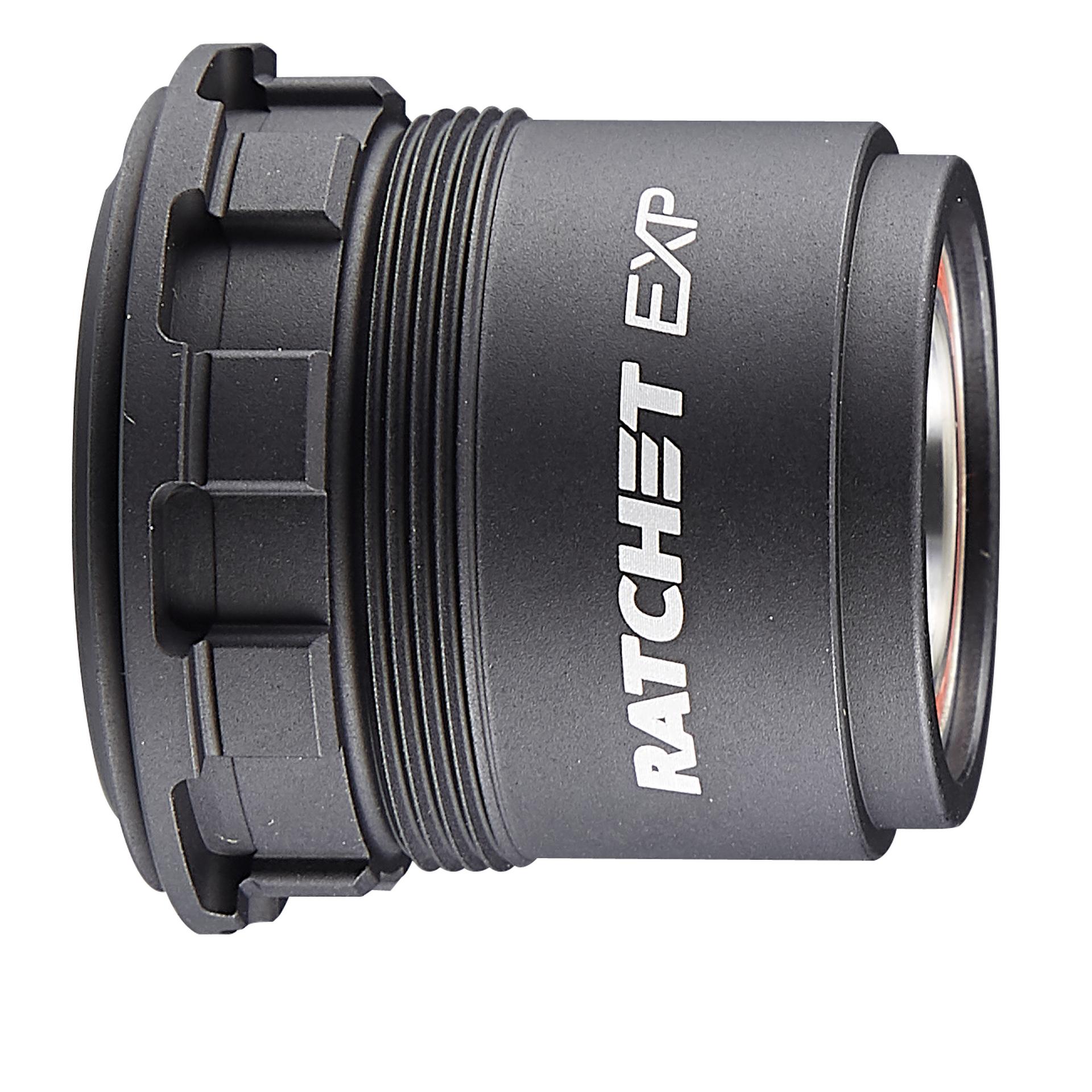 FHB MY21 DT Swiss Ratchet Exp XD - IBKBike Cycling Shop