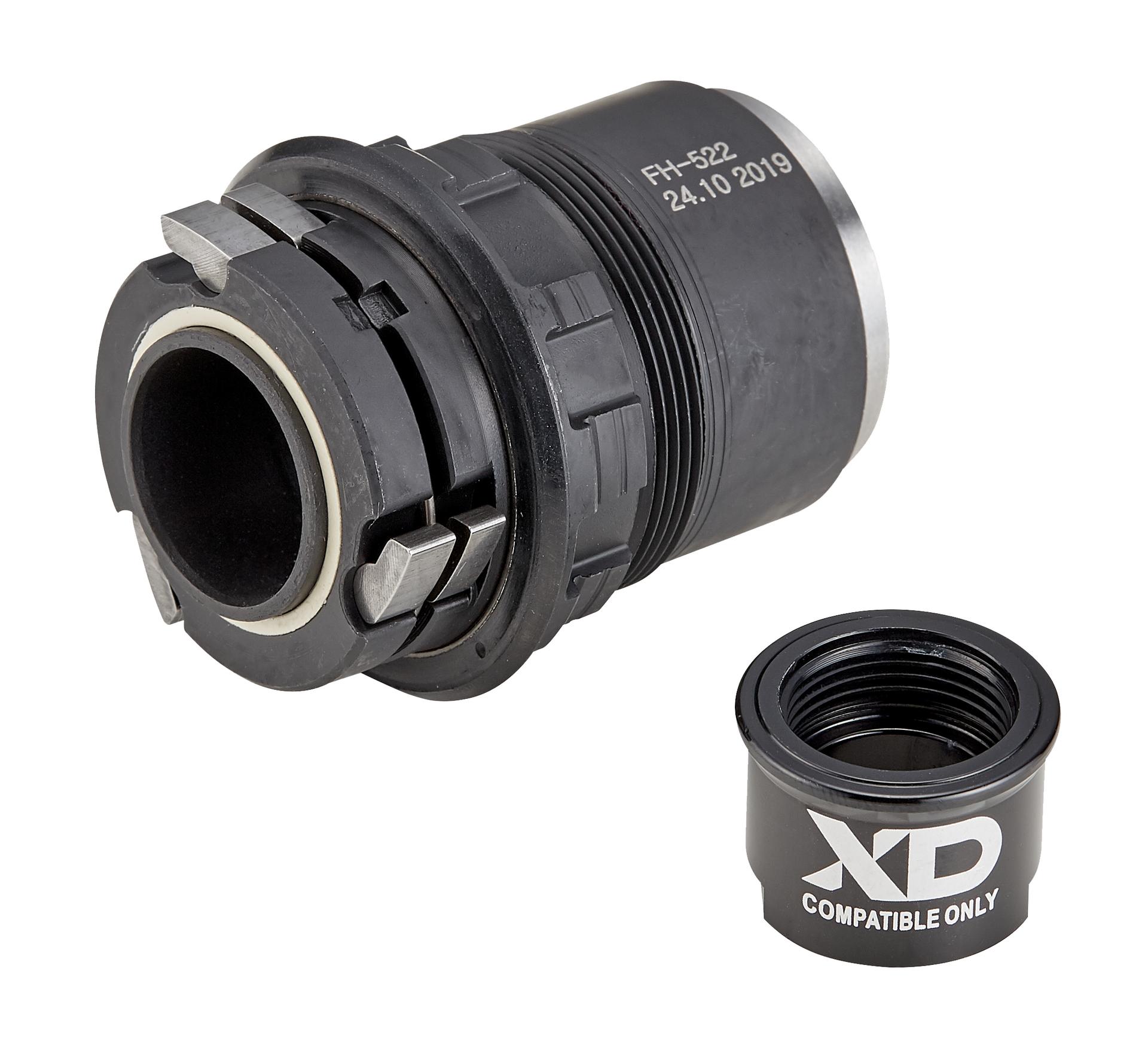 FHB Formula XD Drive Freehub (SP-20481) - IBKSport your cycling shop