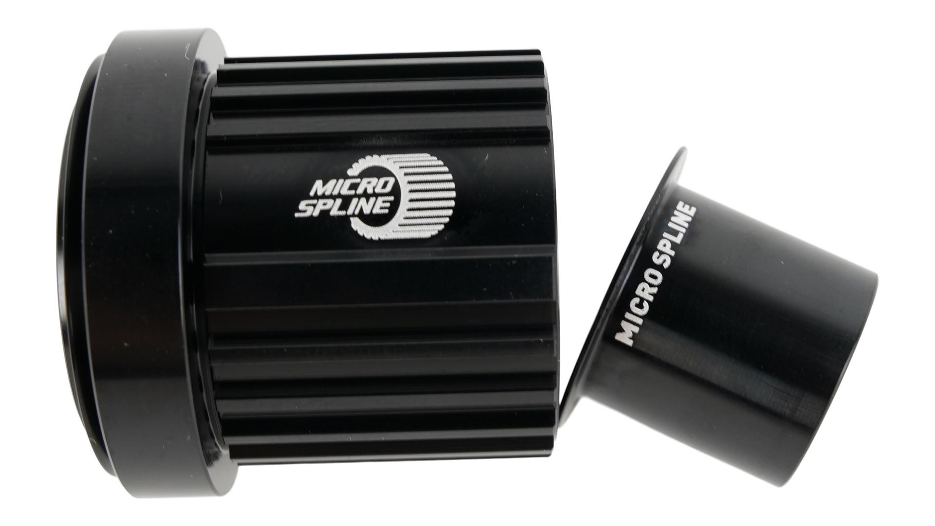 FHB DT Swiss Micro Spline Freehub For LFM02R 240 Hub (Free Hub Body ...