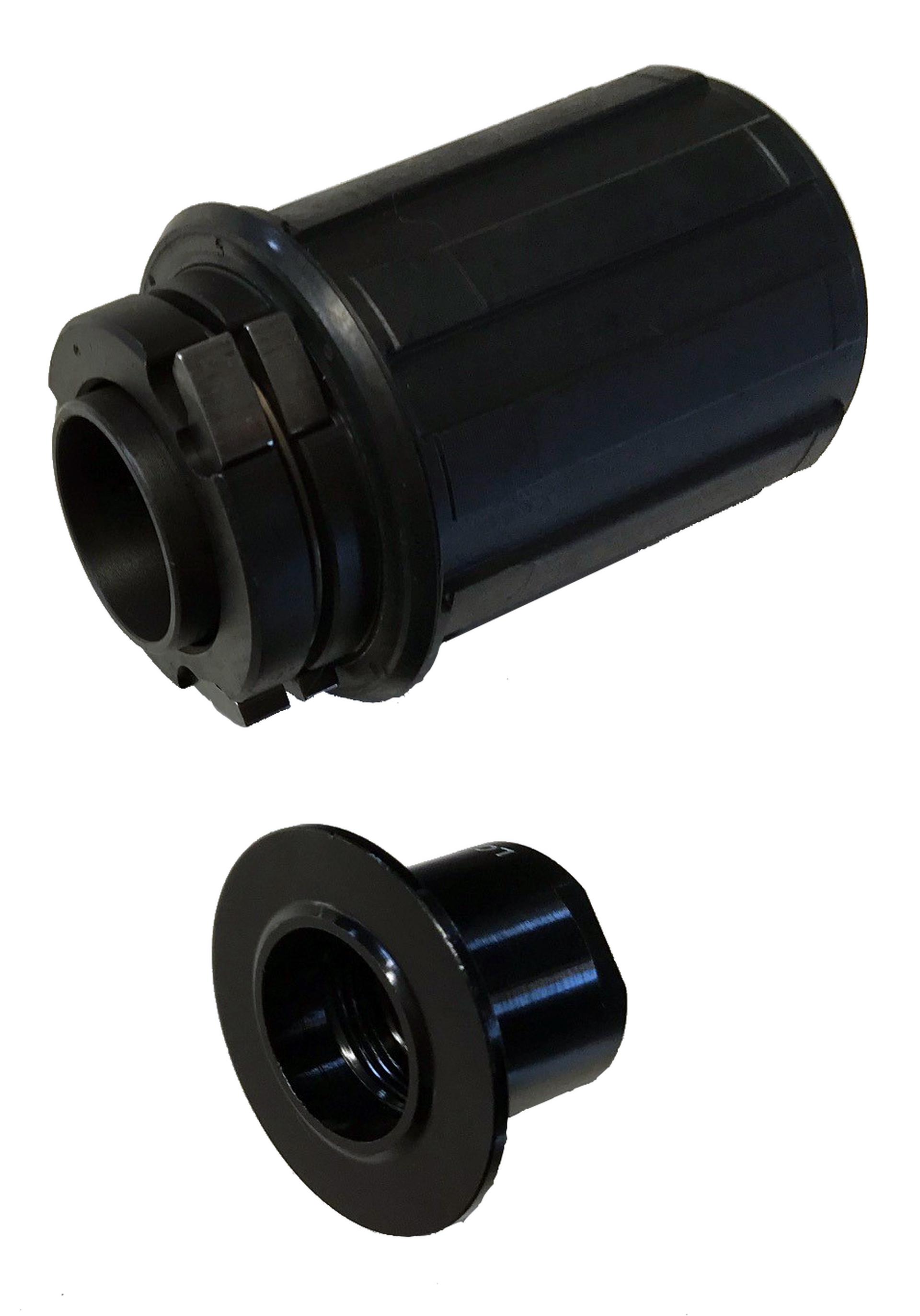 FHB Formula 11 Speed 3 Pawl Freehub For Axis 142X12 Rear Hubs (MY18 ...