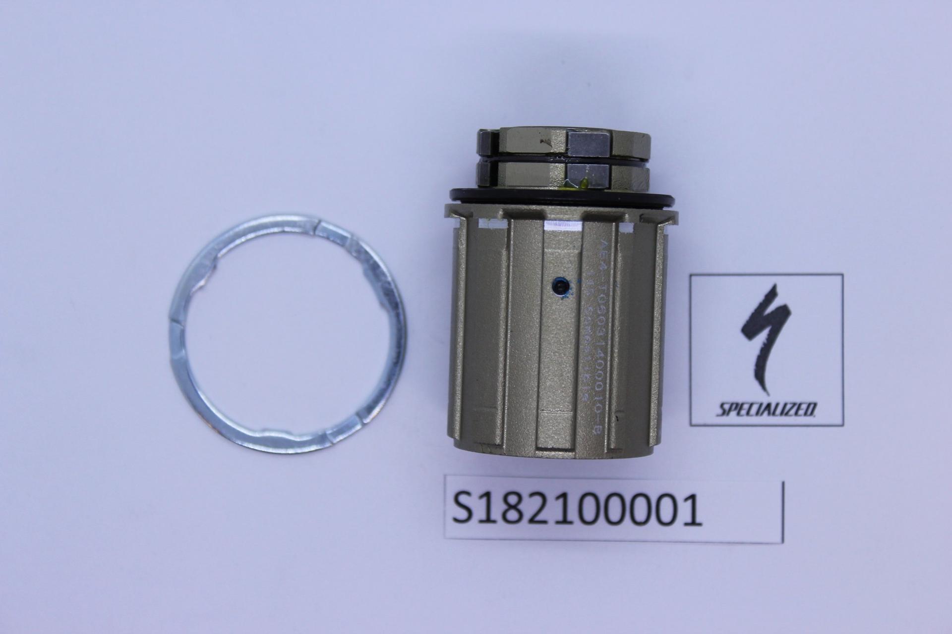 FHB MY18 Joytech Freehub For Sequoia Expert (SPLD1618) - IBKSport your ...