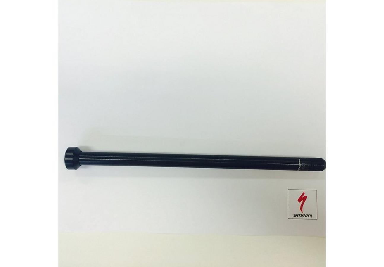 AXL MY16 Carbon Fatboy Rear Thru Axle 197mmx12mm - IBKSport your ...