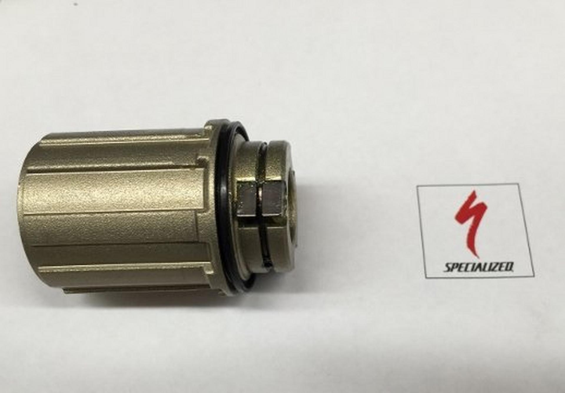 FHB Joytech MY14 15 Freehub 10 Speed SPLD1308 (F062SB) (092A60 ...