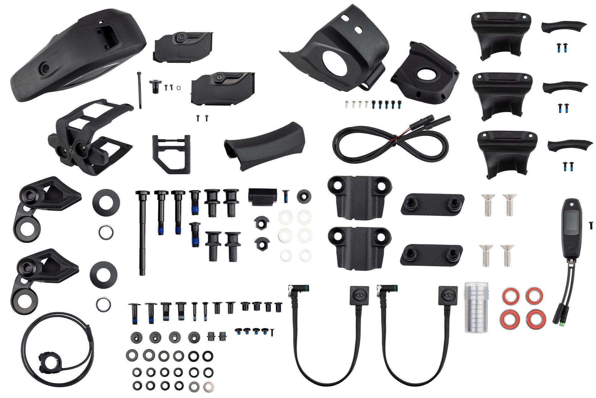 ELE Kit Specialized Levo (Gen.3) Service Kit - IBKSport your cycling shop