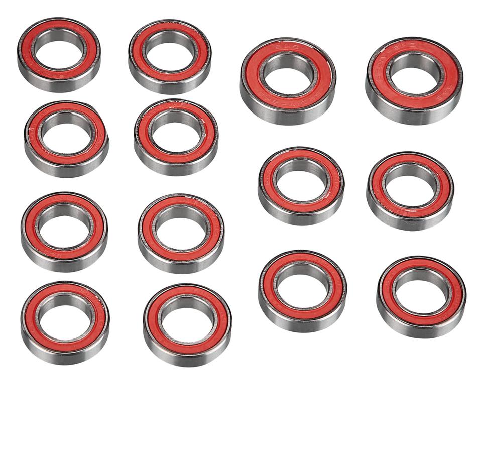 BRG Kit MY22 Specialized Levo FSR (Gen.3) Suspension Bearing Kit ...