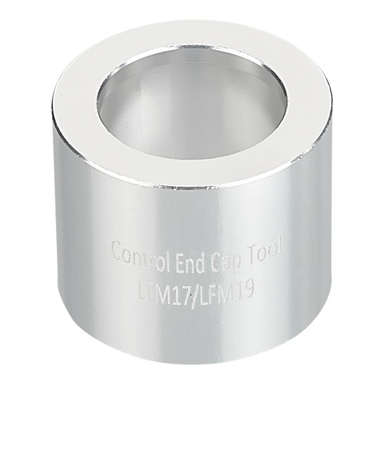 TOL MY21 Roval Control SL Front Endcap Drift - IBKSport your cycling shop