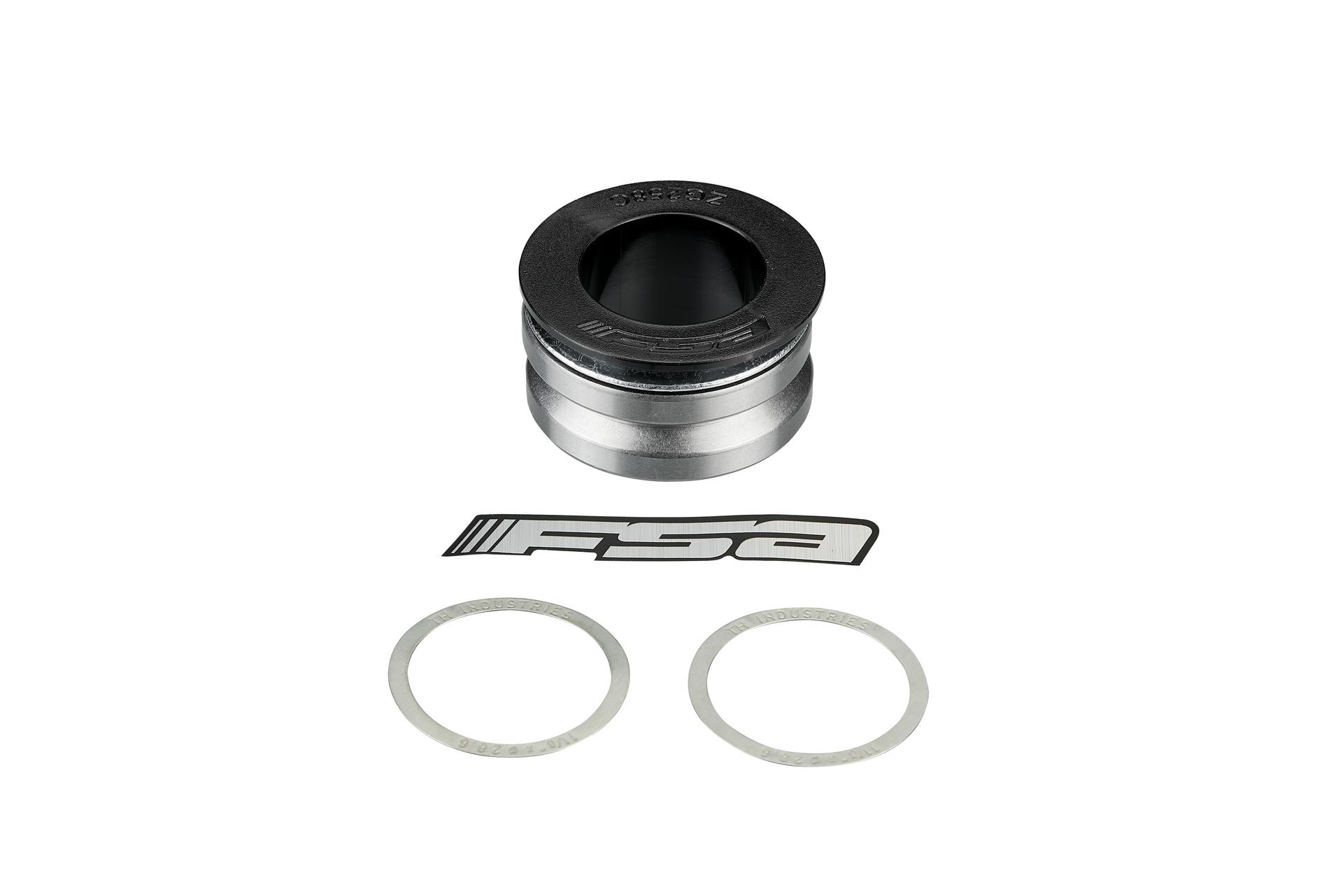 HDS Complete Integrated 1 1/8 Upper&Lower BRGs (45X45 Deg) w/Micro ...