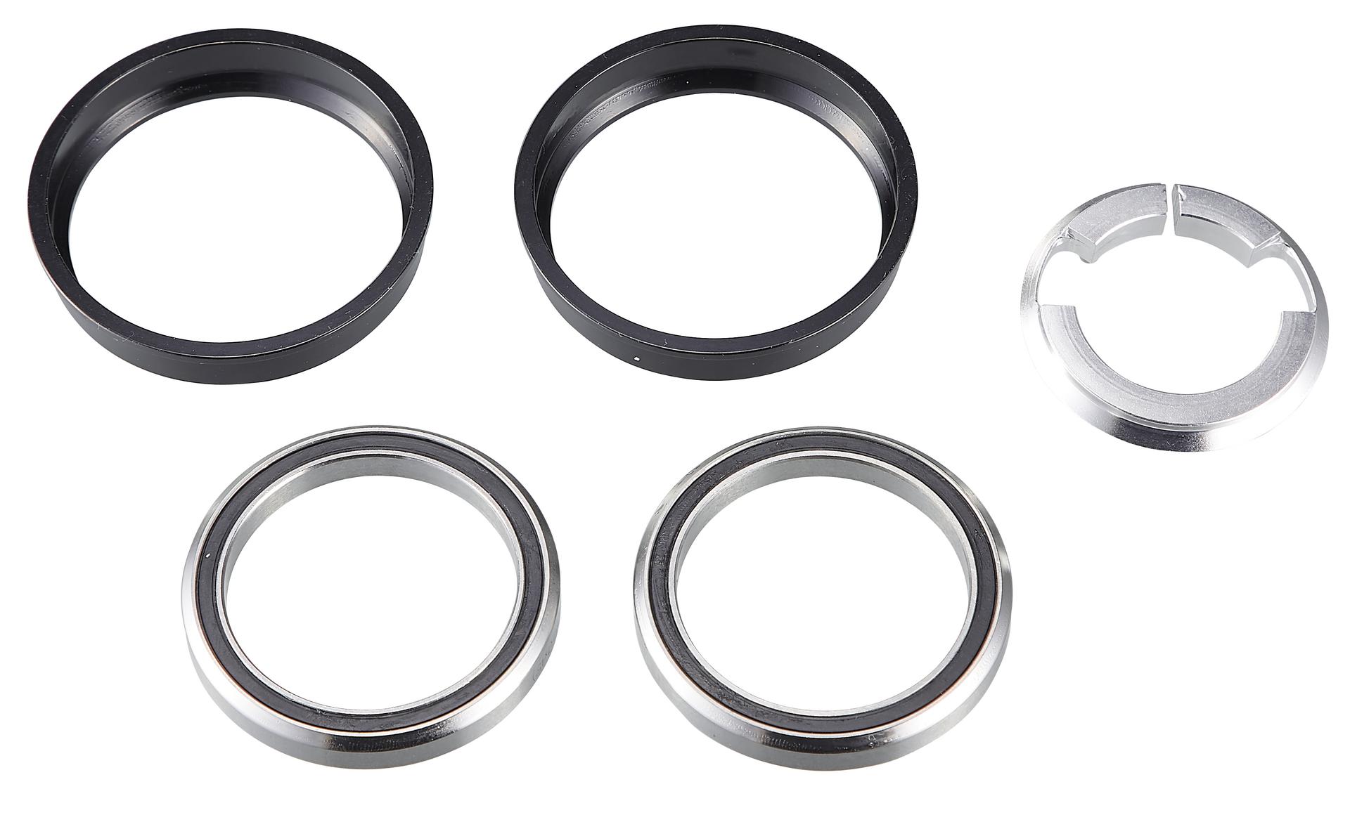 HDS Complete ZS55/40mm Top&Bottom Cups 1.5 Upper&Lower Bearings 45X45 ...