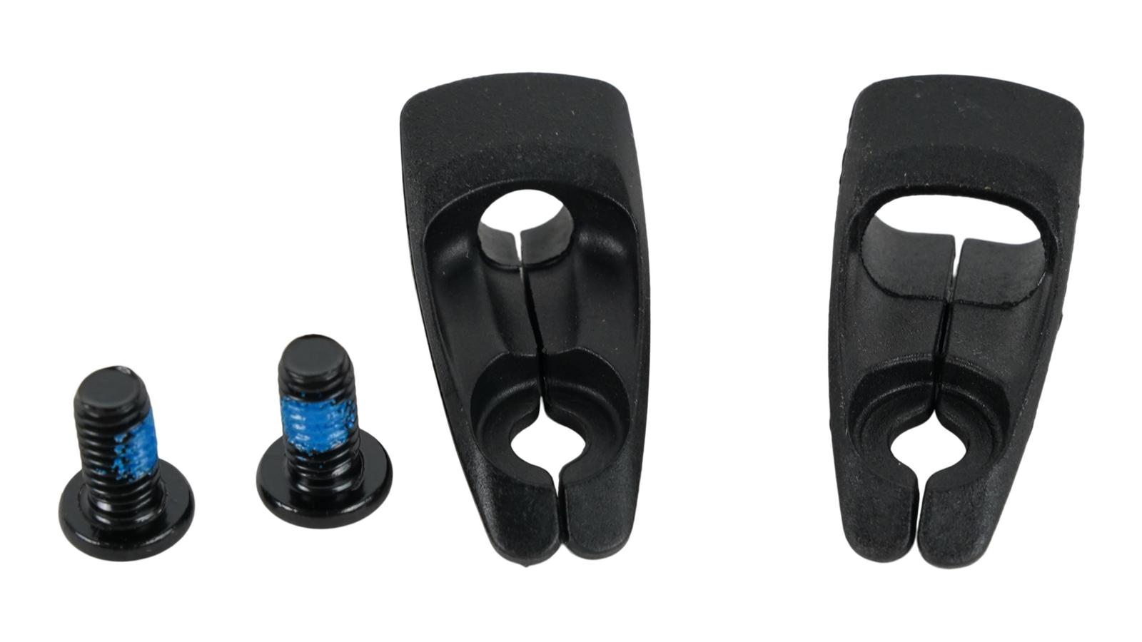 CBG MY21 Specialized Stumpjumper Alloy Headtube ICR Clip With Bolts ...