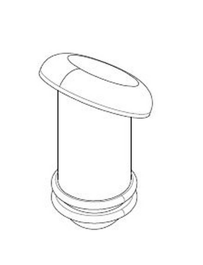 CBG MY19 Specialized Epic ICR Plug 4mm Rubber 2Pcs - IBKSport your ...