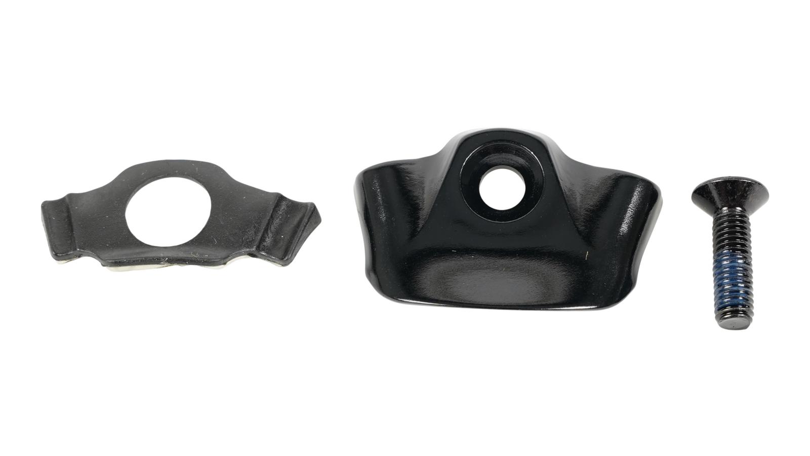 MSC MY18 Specialized Epic Carbon Downtube Exit Port Cover With Bolt ...