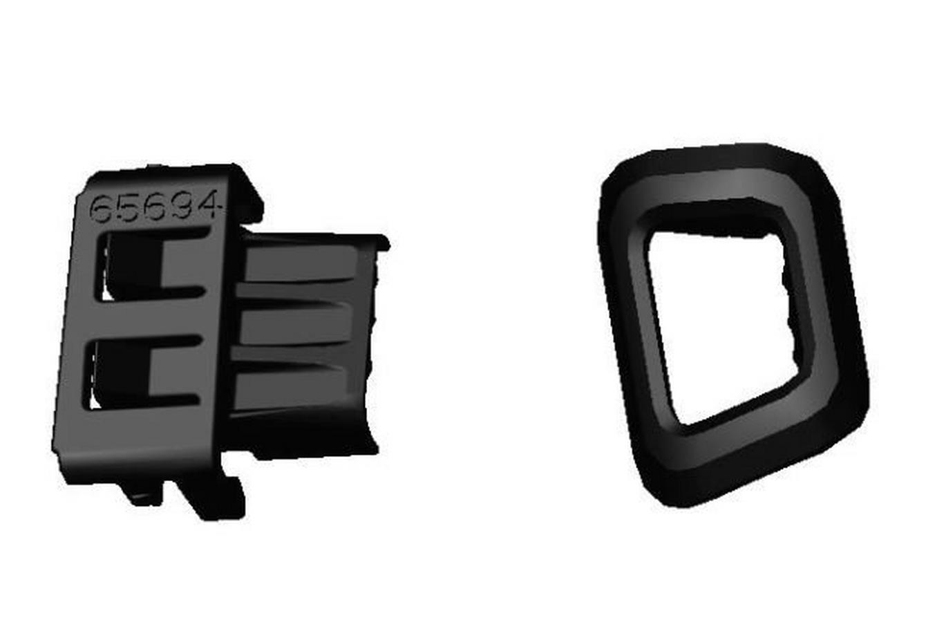 CBG MY17 Specialized Vado Headtube Cable Guide Clip And Bezel - IBKBike ...