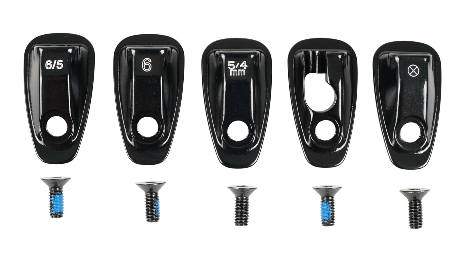 CBS MY18 Specialized Diverge Downtube ICR Cable Guide Kits - IBKSport ...