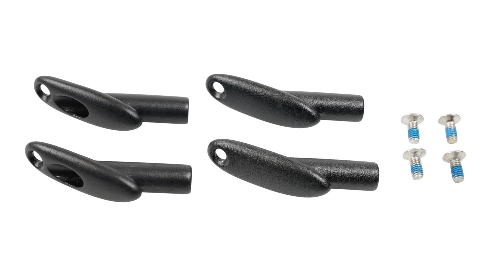 CBS Specialized Roubaix S-Works/Pro Cable Stops For Shimano Di2 With ...