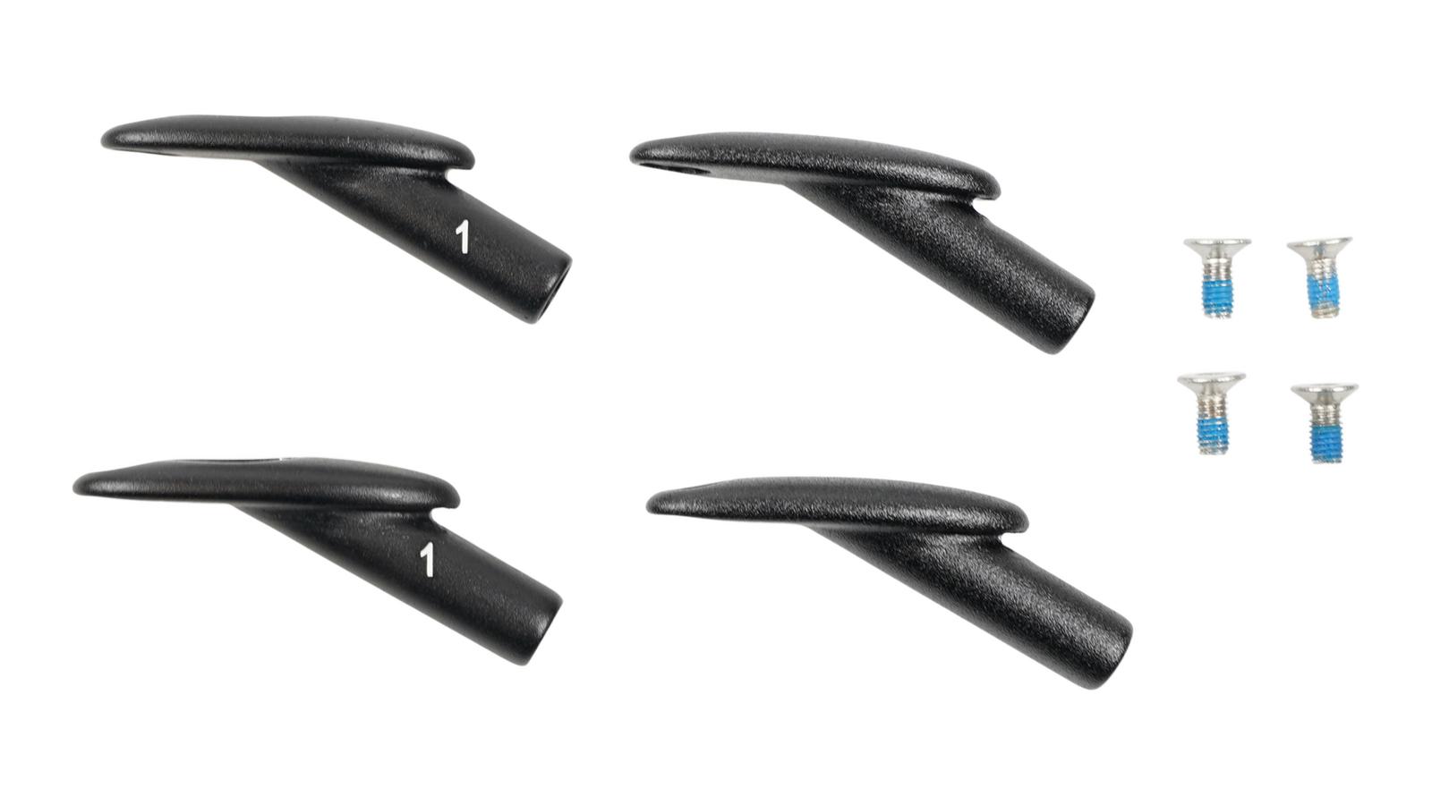 CBS Specialized Roubaix S-Works/Pro Cable Stops For Shimano Di2 With ...