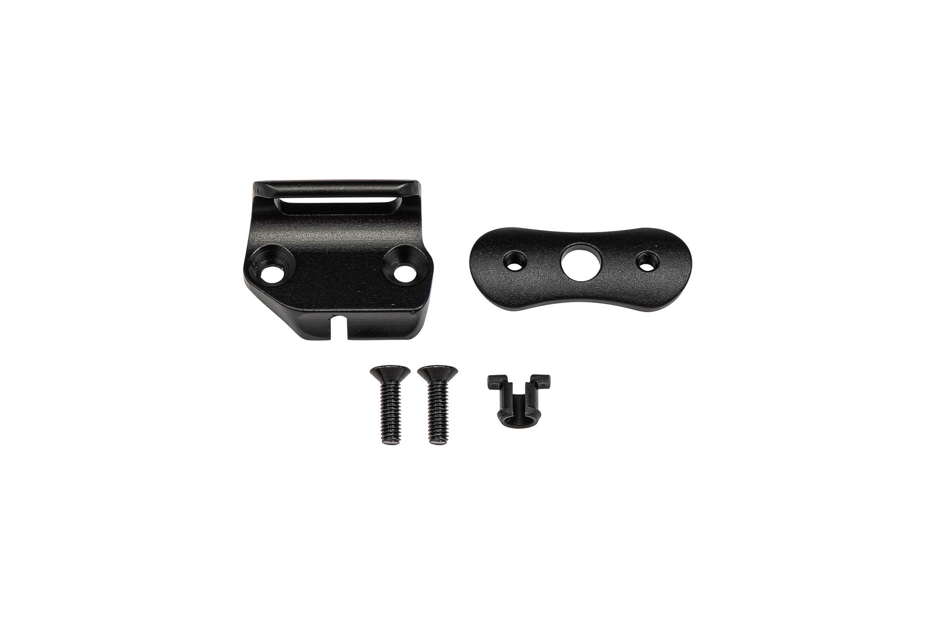 DER Mount Specialized Aethos/Tarmac SL8 Front Derailleur Mount Kit ...
