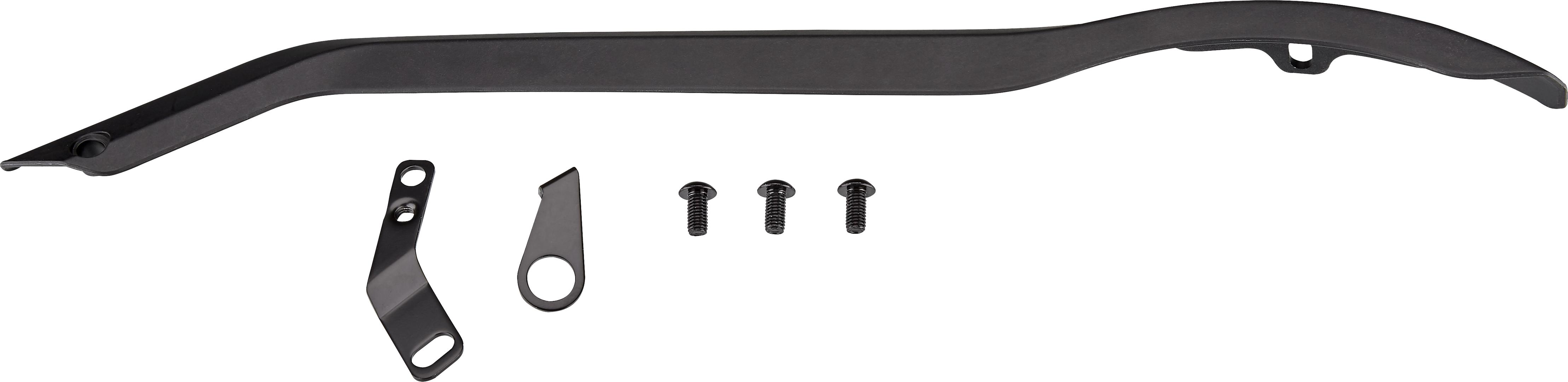 CHG Specialized Como SL Chain Guard Assembly Full Length Plastic w ...