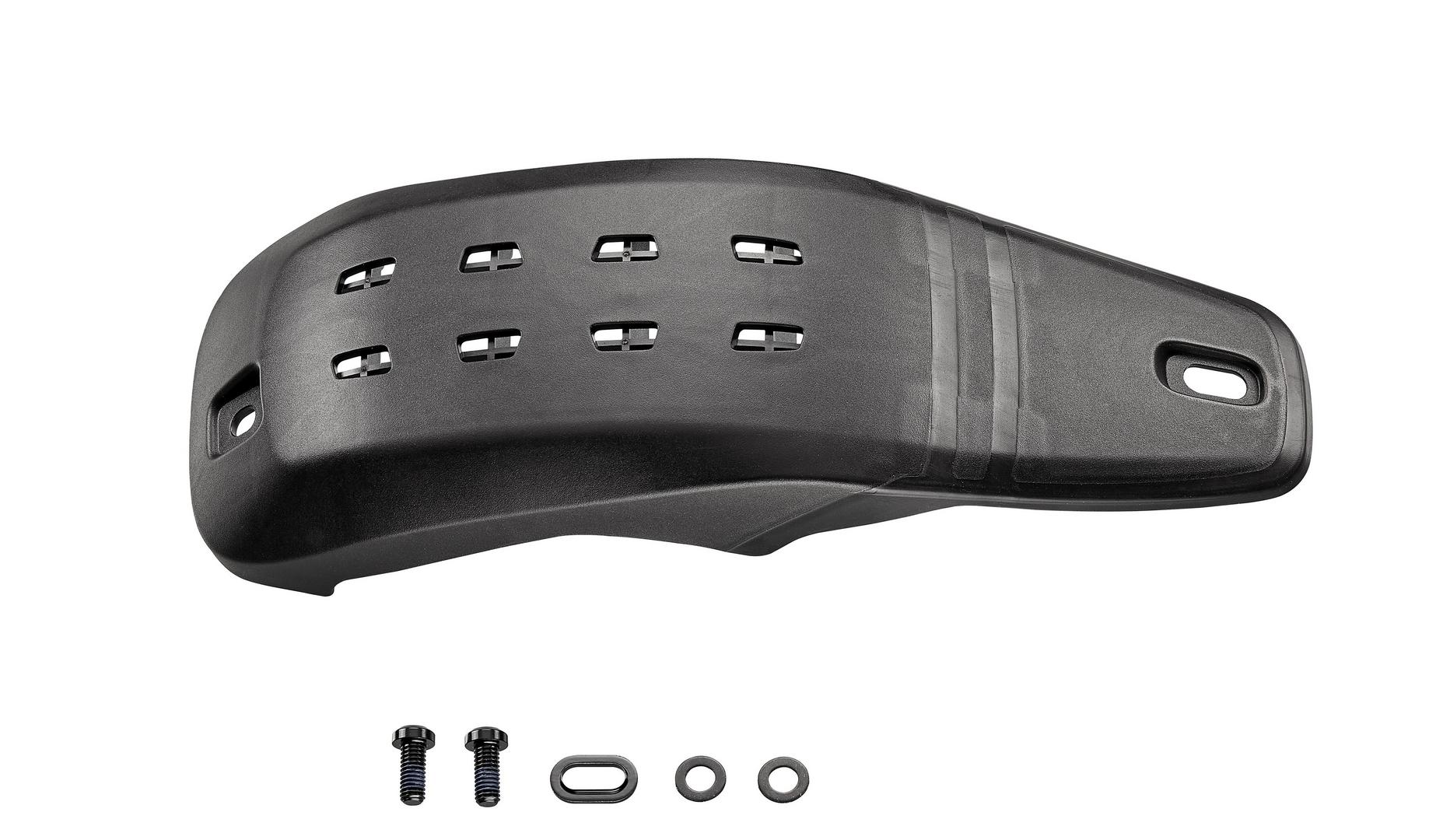 ELE Cover Specialized Levo SL (Gen.2) Carbon Frame Motor Rock Guard Kit ...