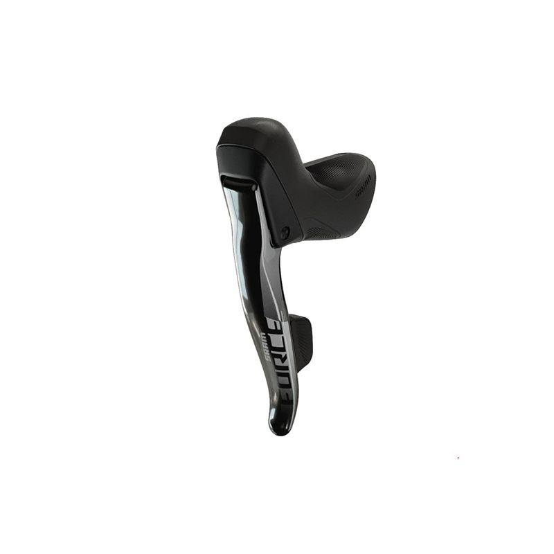 Left Brake Lever Sram Force eTap AXS D1 Black - IBKSport your cycling shop