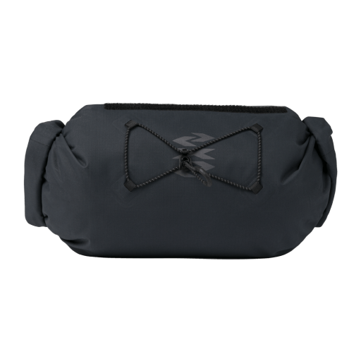 Rapha Explore Handlear Pack Vulcan/Asphalt - IBKSport your cycling shop