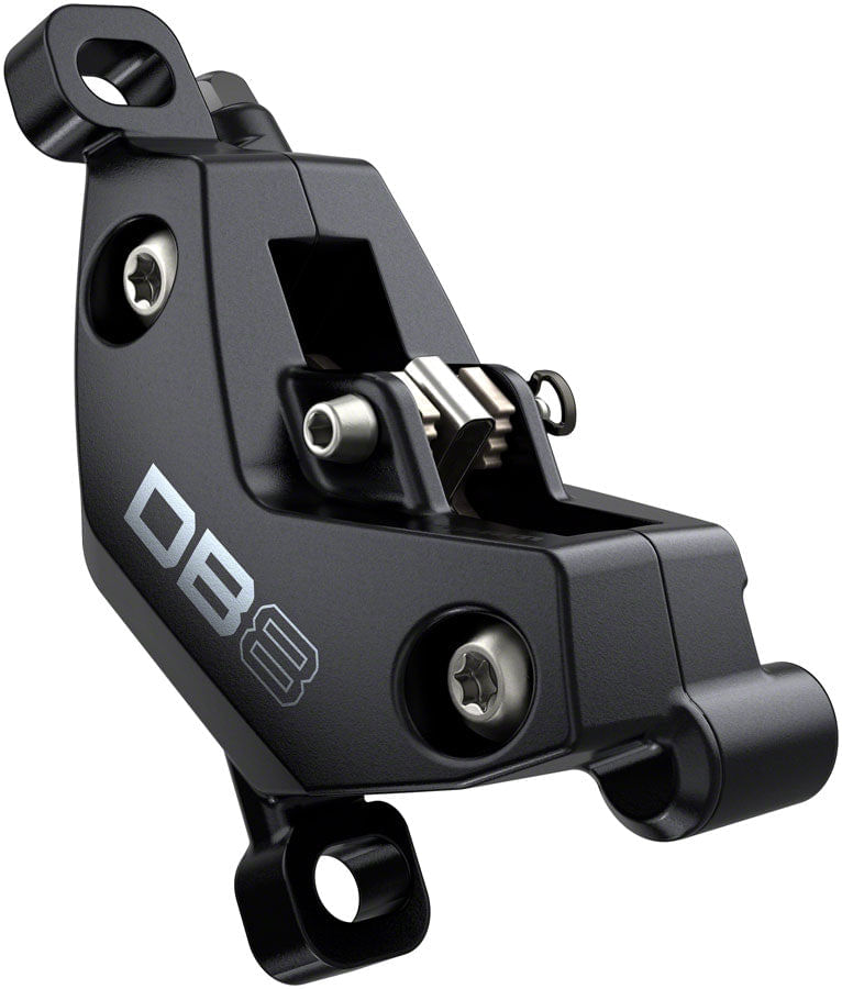 Right/Rear Hydraulic Disc Brake Mtb Sram DB8 Stealth Black - IBKSport ...