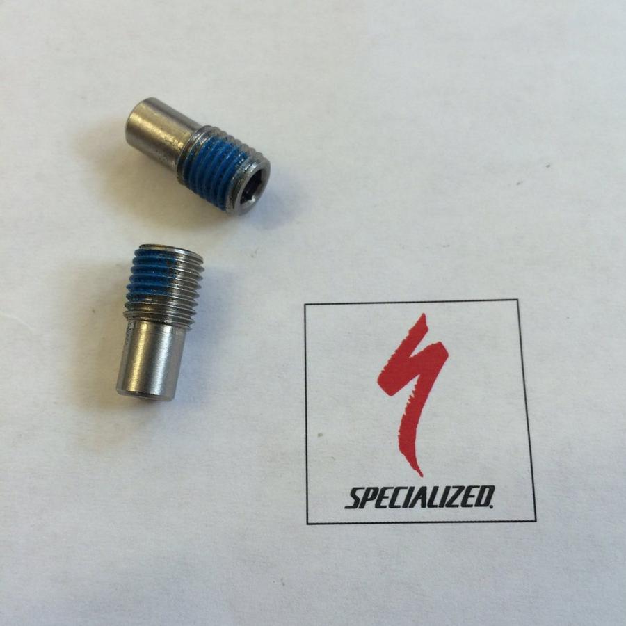 BRK MY16 Specialized Venge Vias Rim Brake Front Pivot Bolt - IBKSport ...