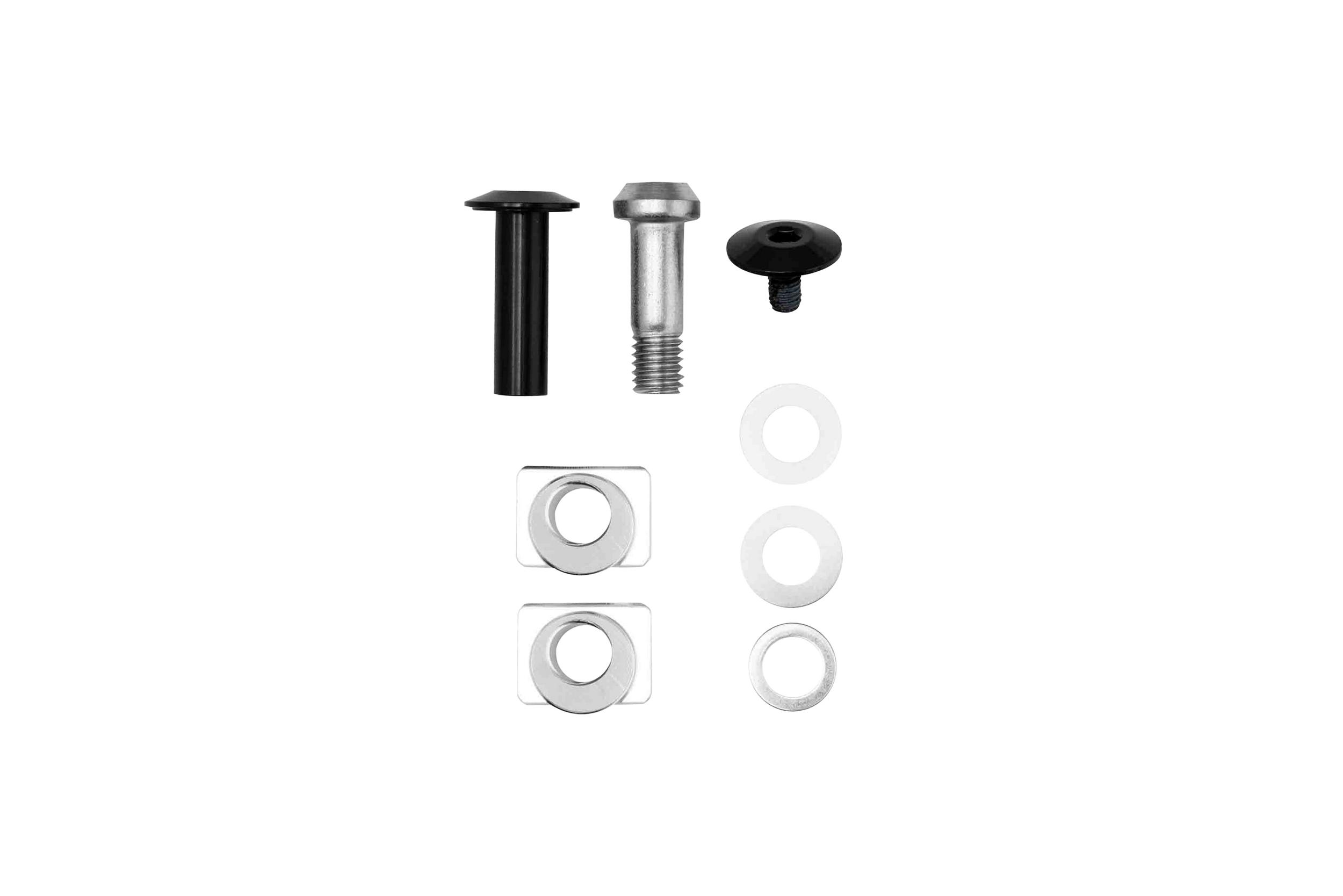 BLT MY24 Specialized Chisel Fs Rear Shock Mounting Hardware Kit ...