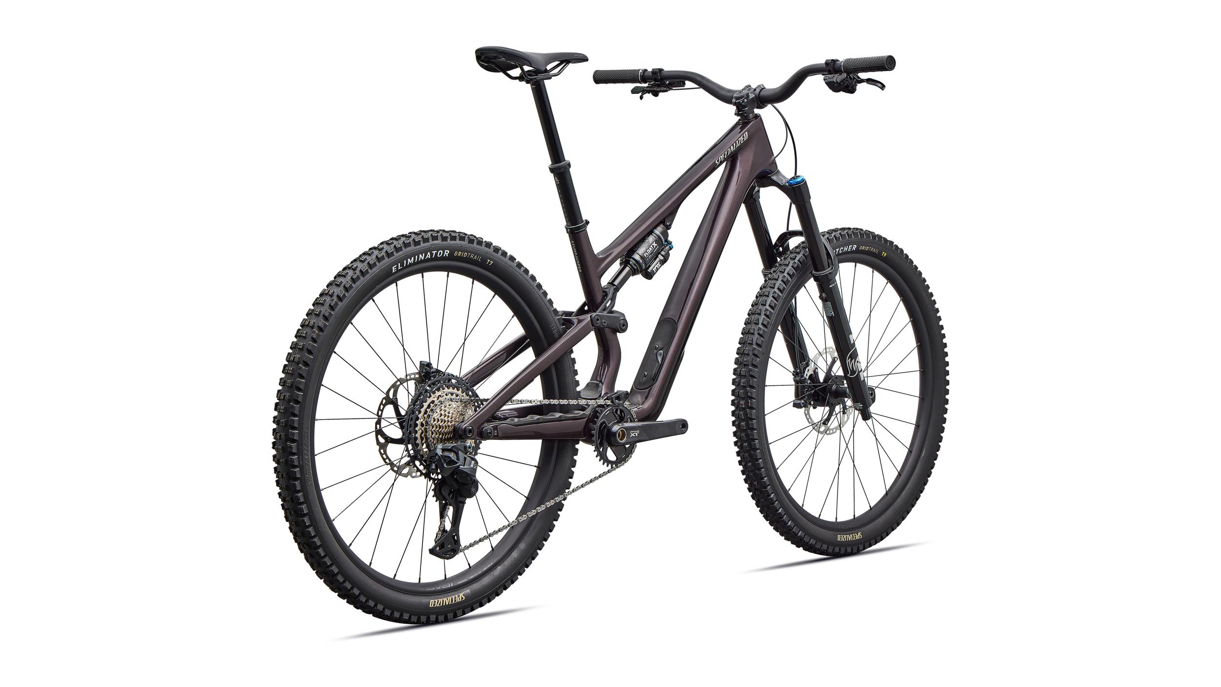 Stumpjumper 15 Expert Di2 Specialized 2026 Gloss Nebula Metallic/Dolomite Metallic - IBKSport ...