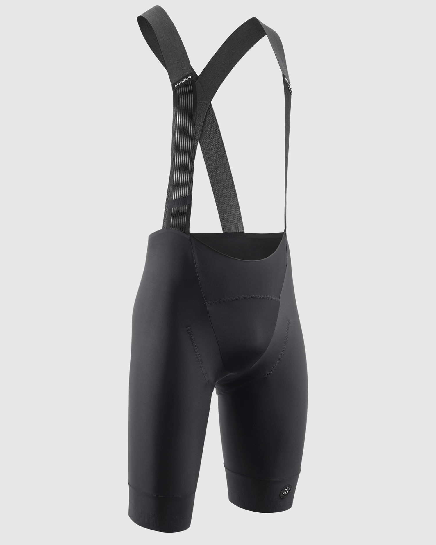 Assos Mille GTS Radhose S11 Schwarz - IBKBike Cycling Shop