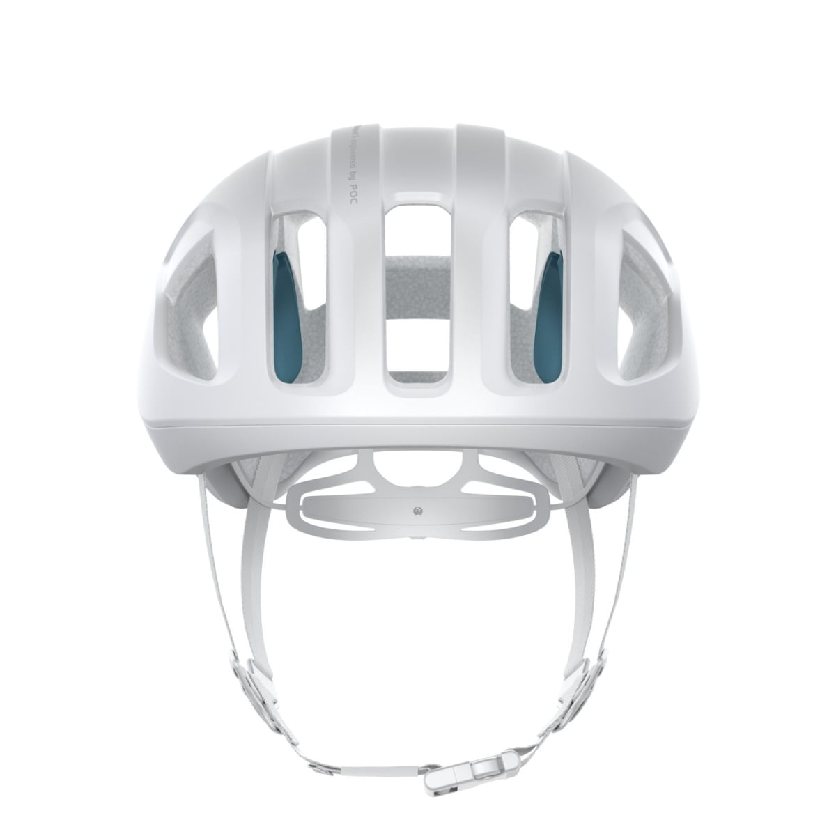 Ventral Spin Rennrad Helm Poc Hydrogen Weiß Matt - IBKSport your ...