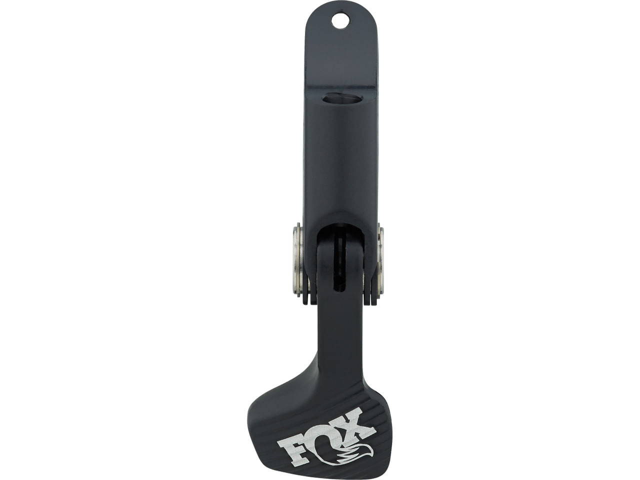 Command Post Transfer Universal Fox Black - IBKSport your cycling shop