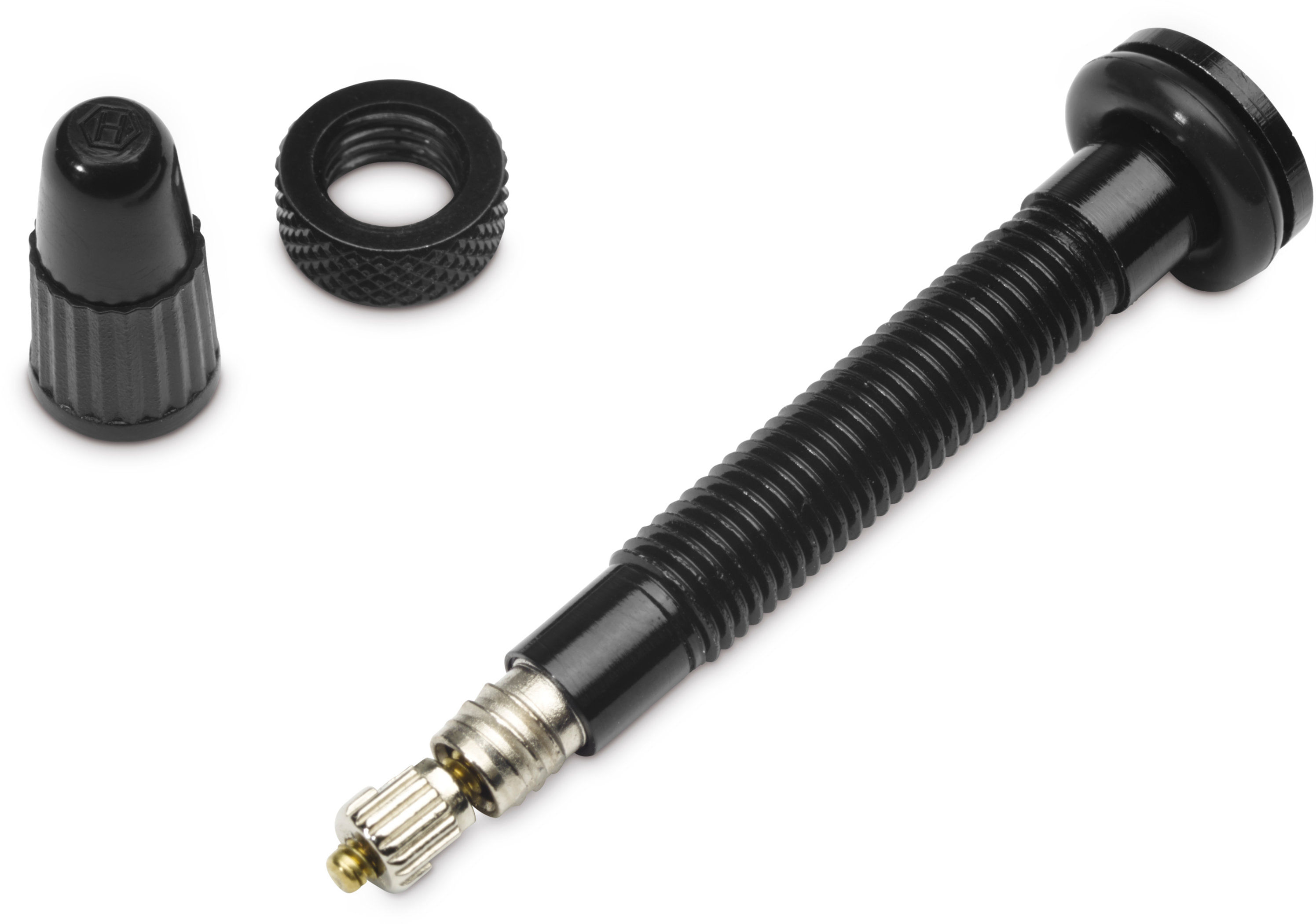 Roval Traverse SL Válvulas Tubeless Aluminio - IBKSport your cycling shop