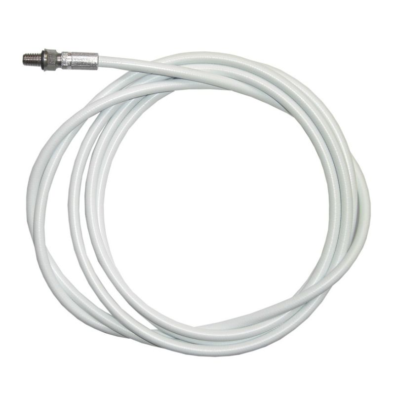 Schlauchset Sram Guide R/RS/RSC/DB5 Inox Weiß - IBKBike Cycling Shop