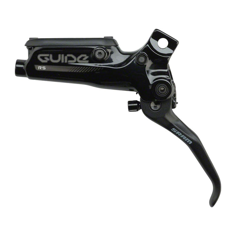 Scheibenbremshebelset Sram Guide RS V2 Aluminium Schwarz - IBKSport ...