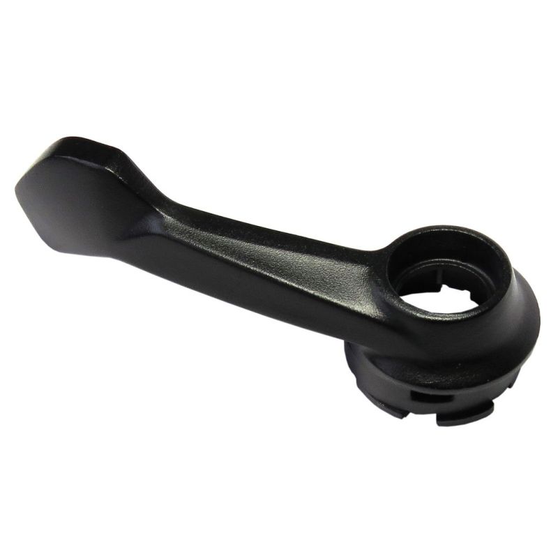 Right Spare Lever Sram XX1/X01 Black - IBKSport your cycling shop